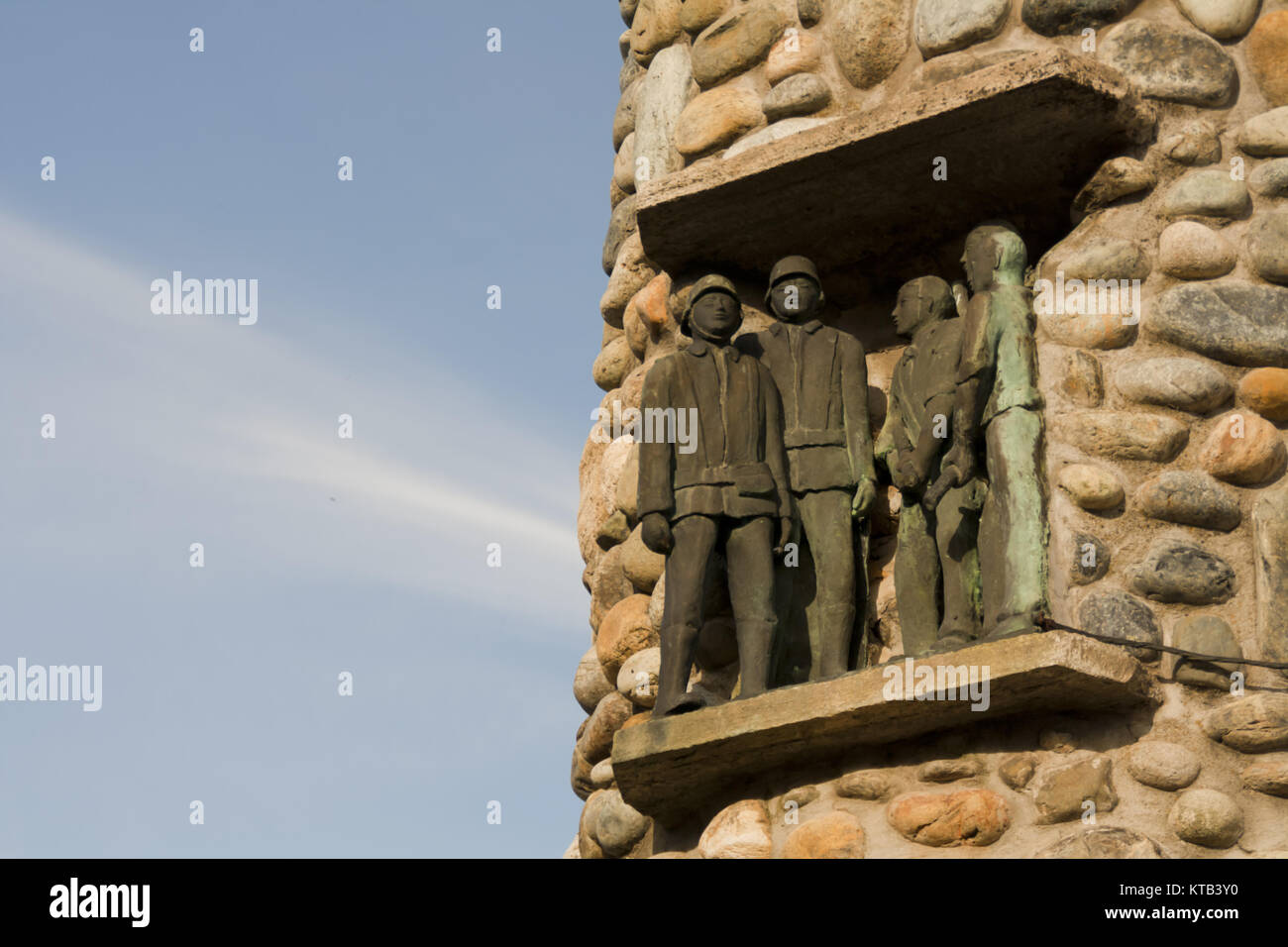 Commemorative architecture hi-res stock photography and images - Alamy