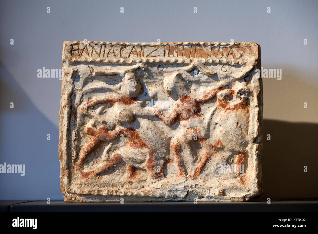 Ancient greek urns hi-res stock photography and images - Alamy
