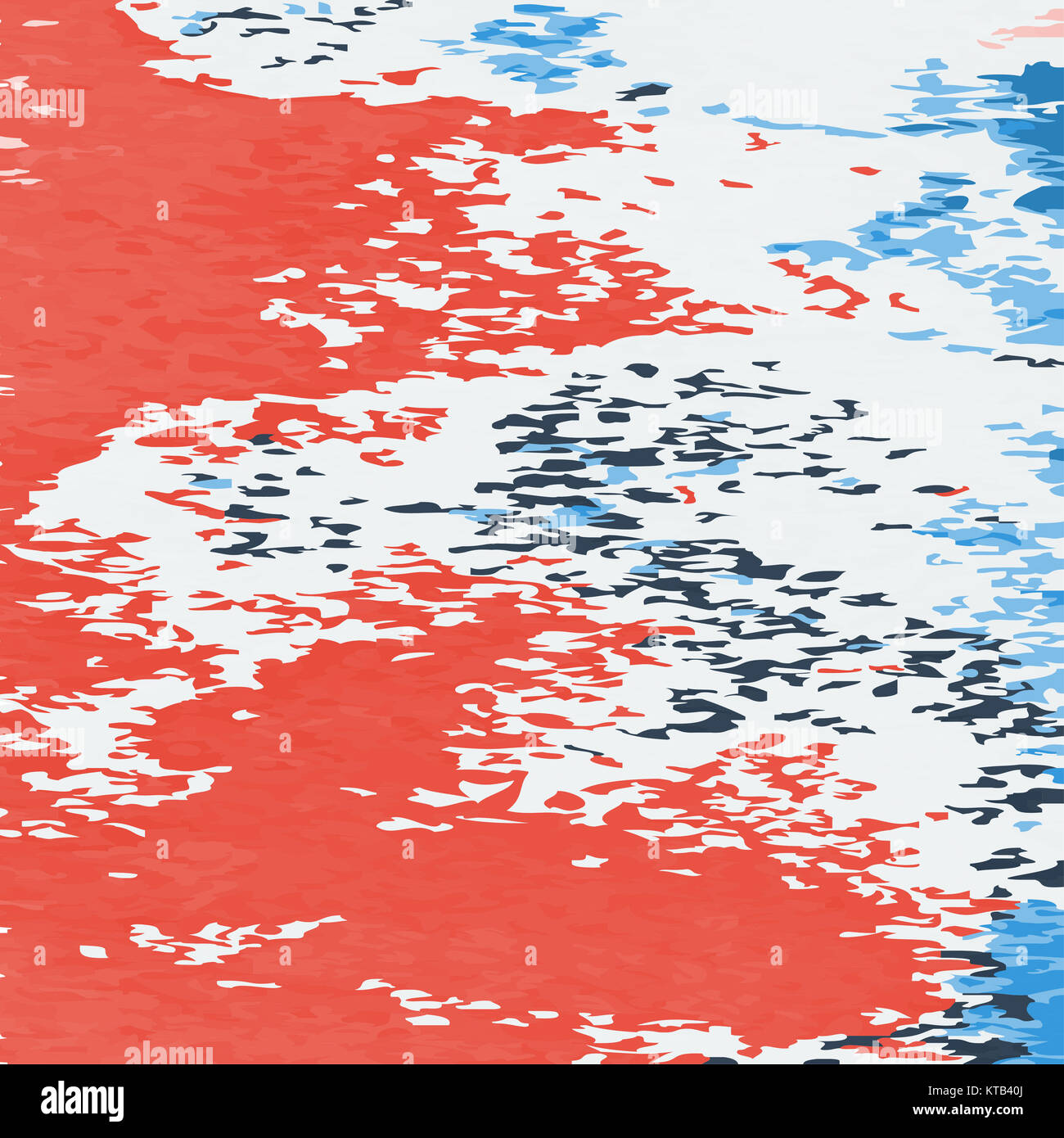 Waves ripple pattern, waves abstract background pattern Stock Photo - Alamy