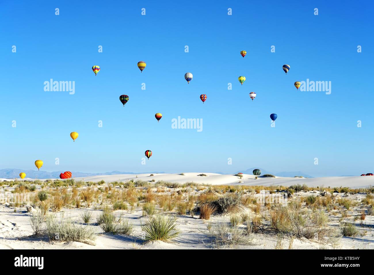 Balloning hi-res stock photography and images - Alamy