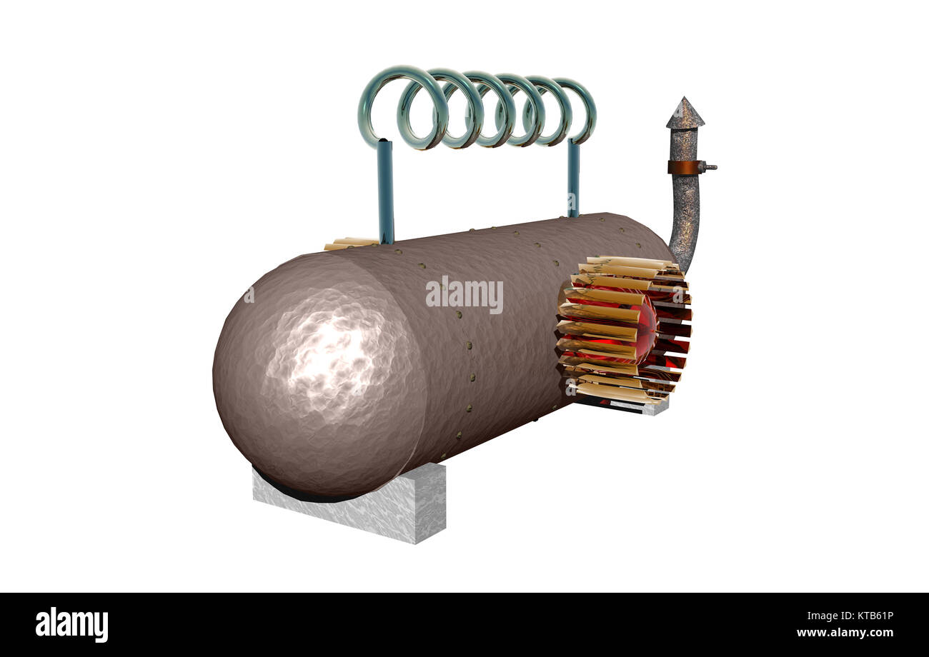 Bioreactor tank hi-res stock photography and images - Alamy