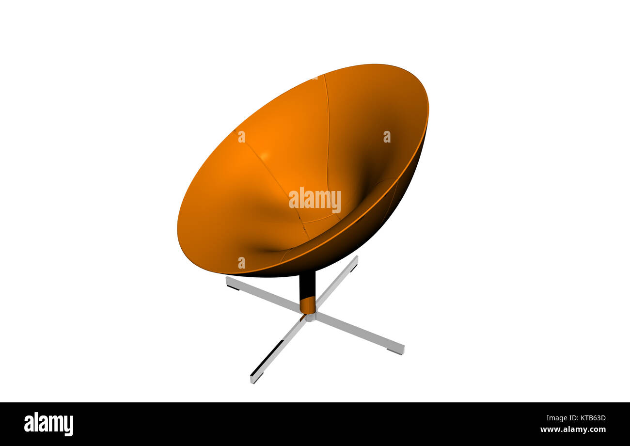 Shell furniture hi-res stock photography and images - Alamy