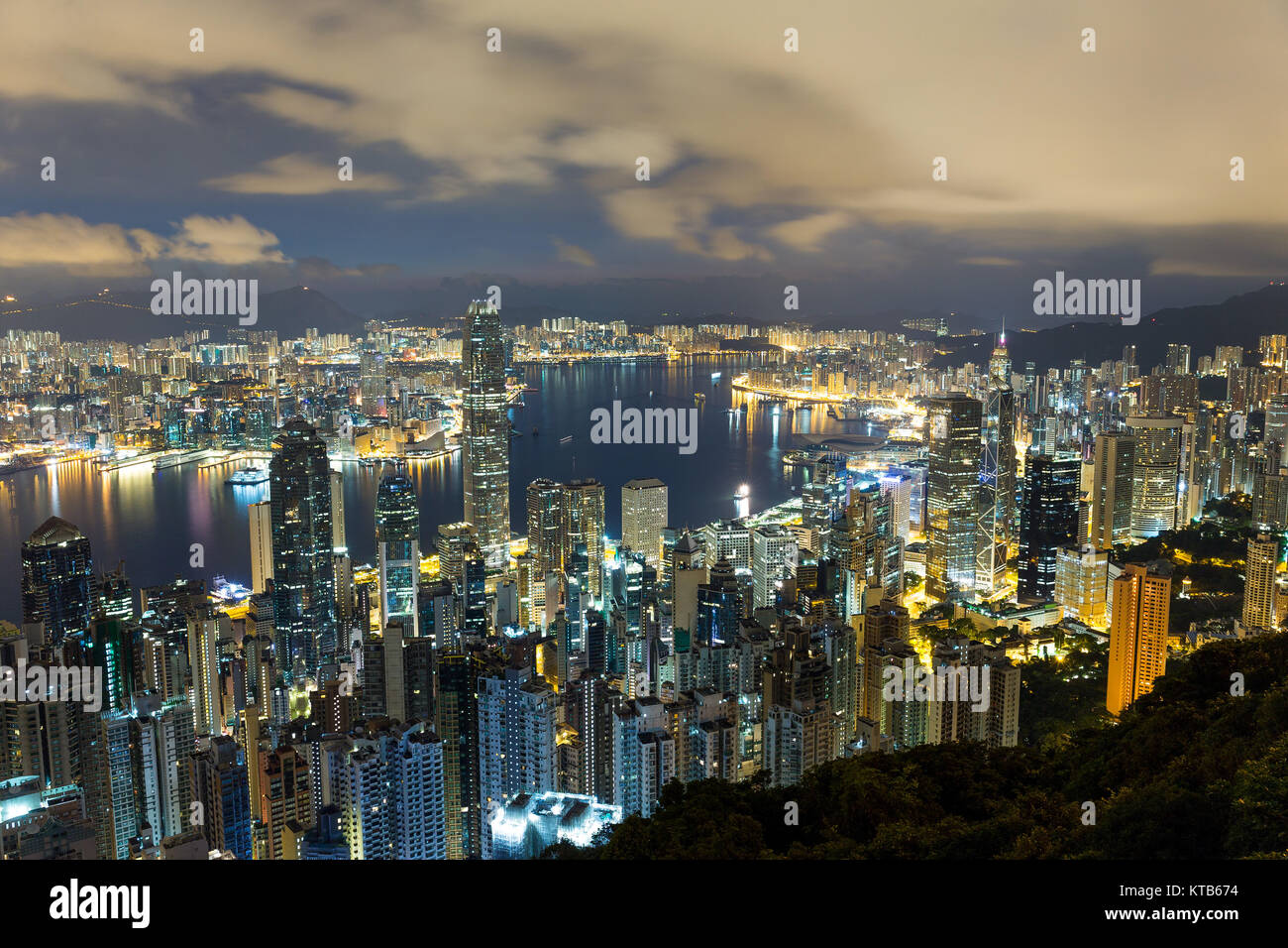 Sunrise over macau hi-res stock photography and images - Alamy