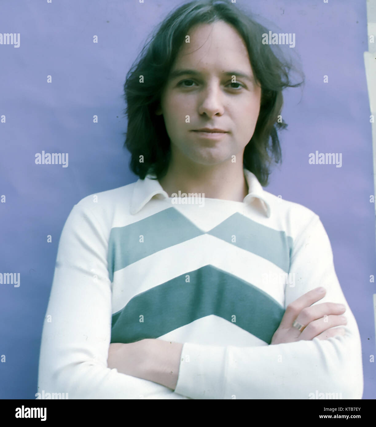 Eric Stewart High Resolution Stock Photography and Images - Alamy