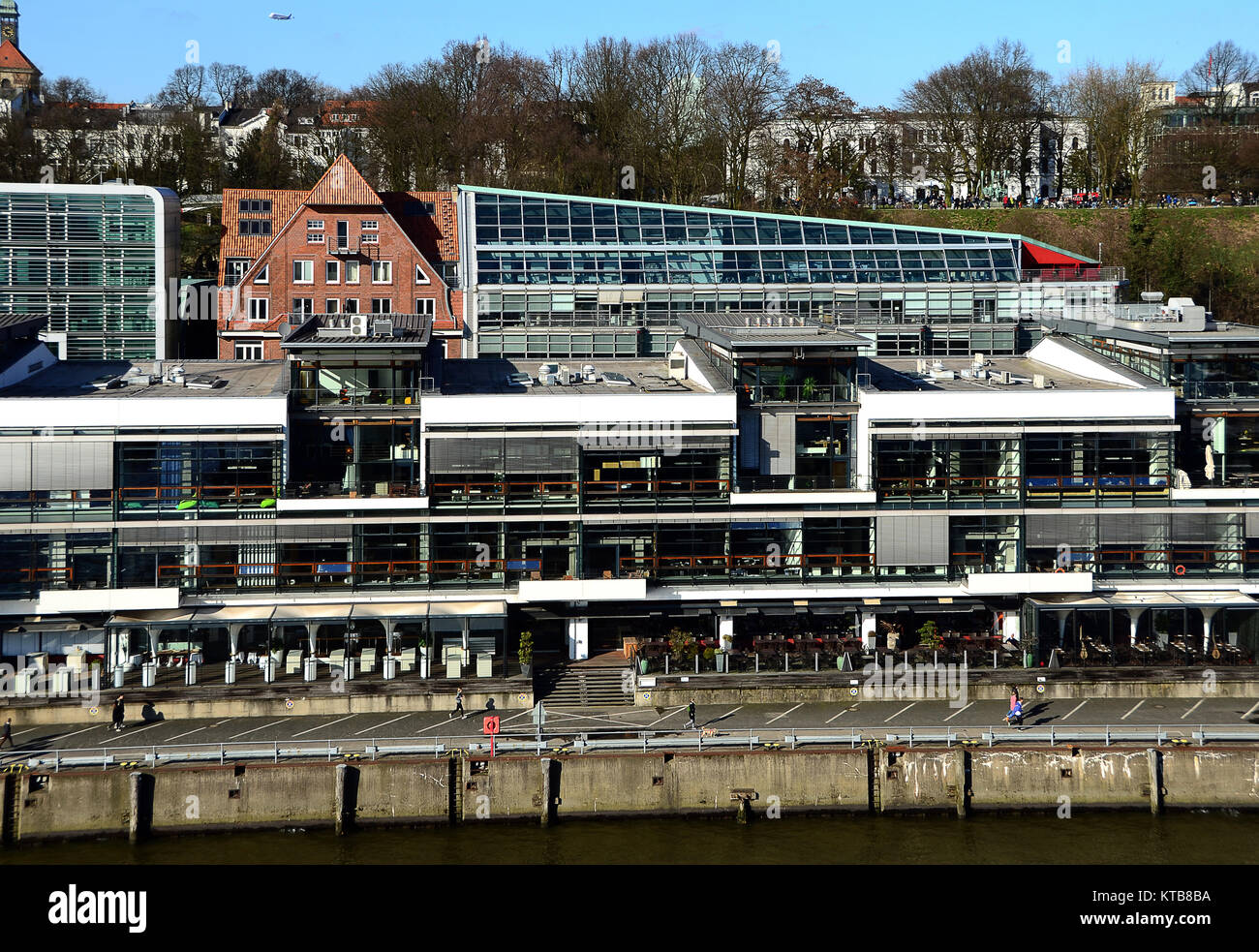 Offices and gastronomy hi-res stock photography and images - Alamy