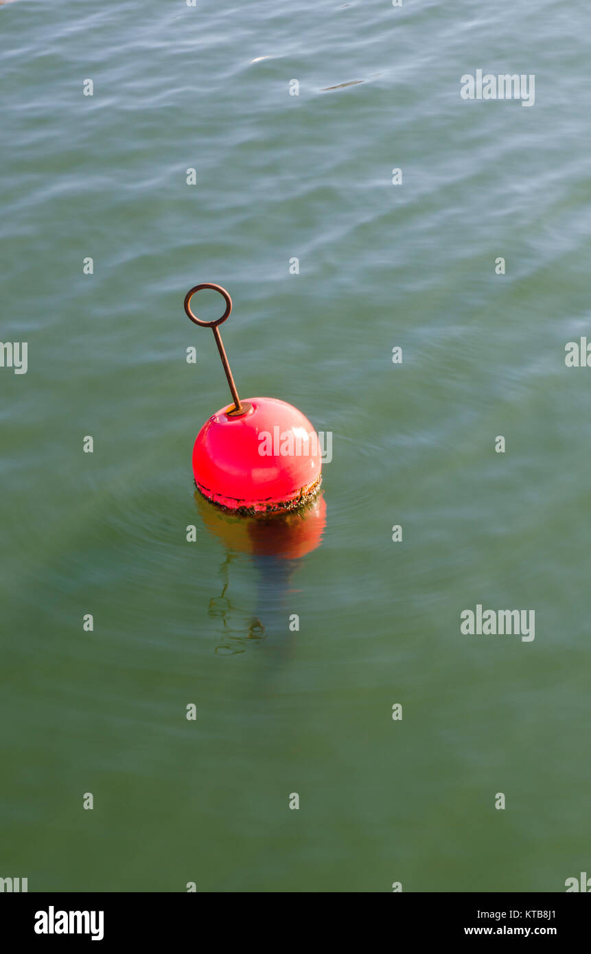Single buoy mooring hi-res stock photography and images - Alamy