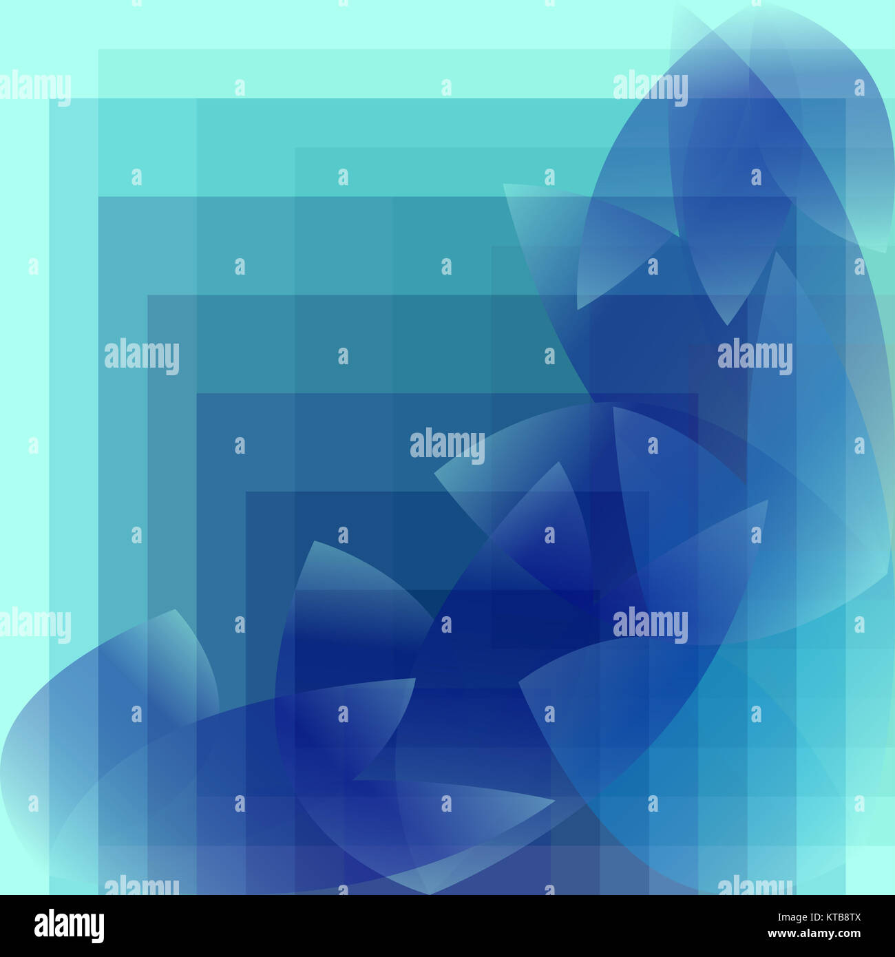 Geometric painting pattern hi-res stock photography and images - Alamy