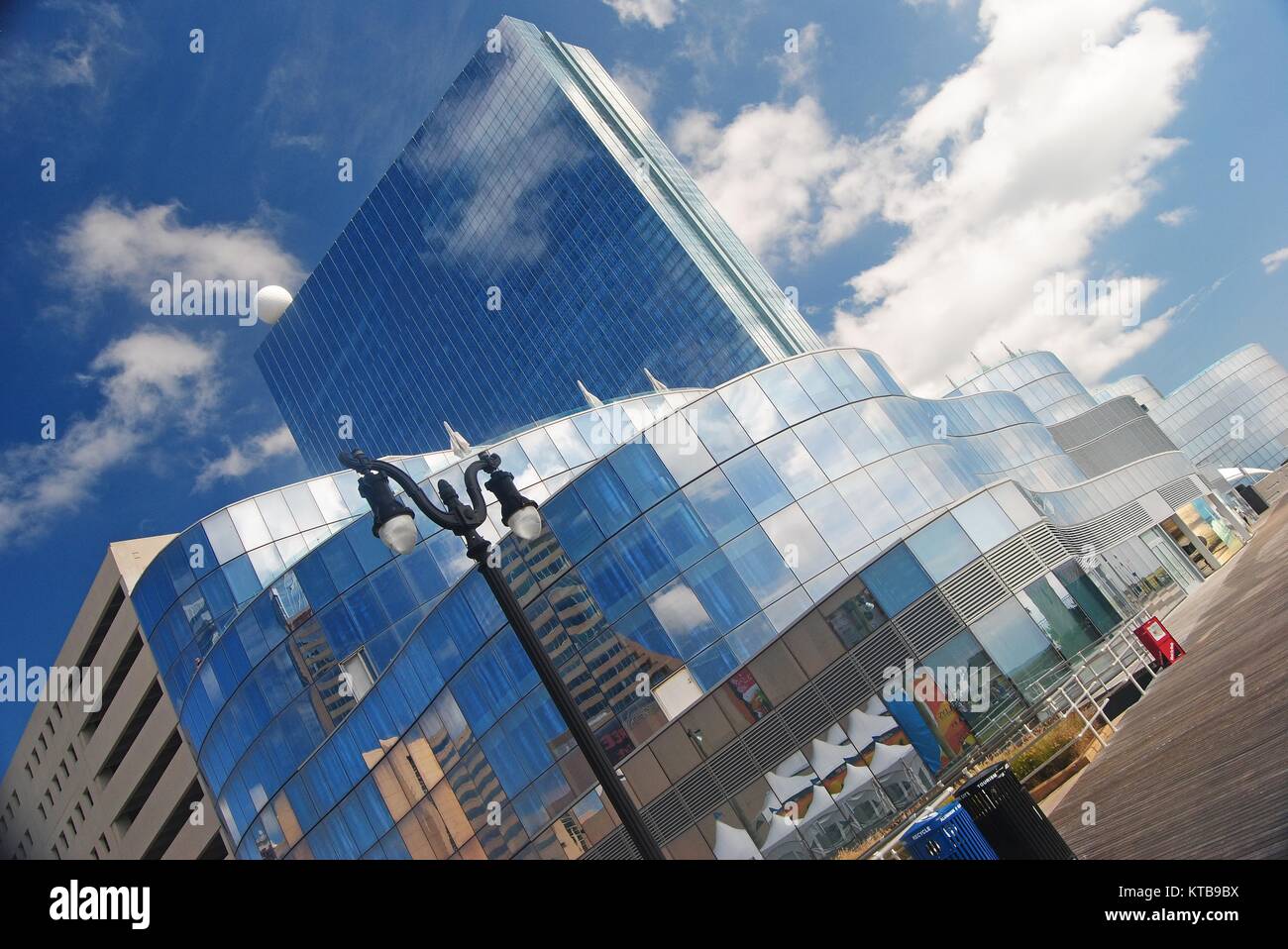Revel Atlantic City Stock Photo - Alamy
