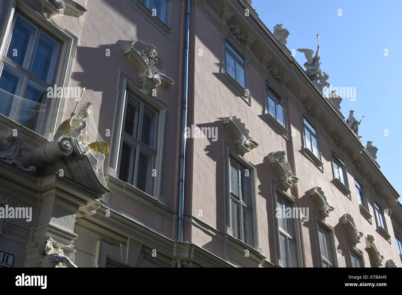 vienna,1st district,innere stadt,judenplatz,administrative court ...