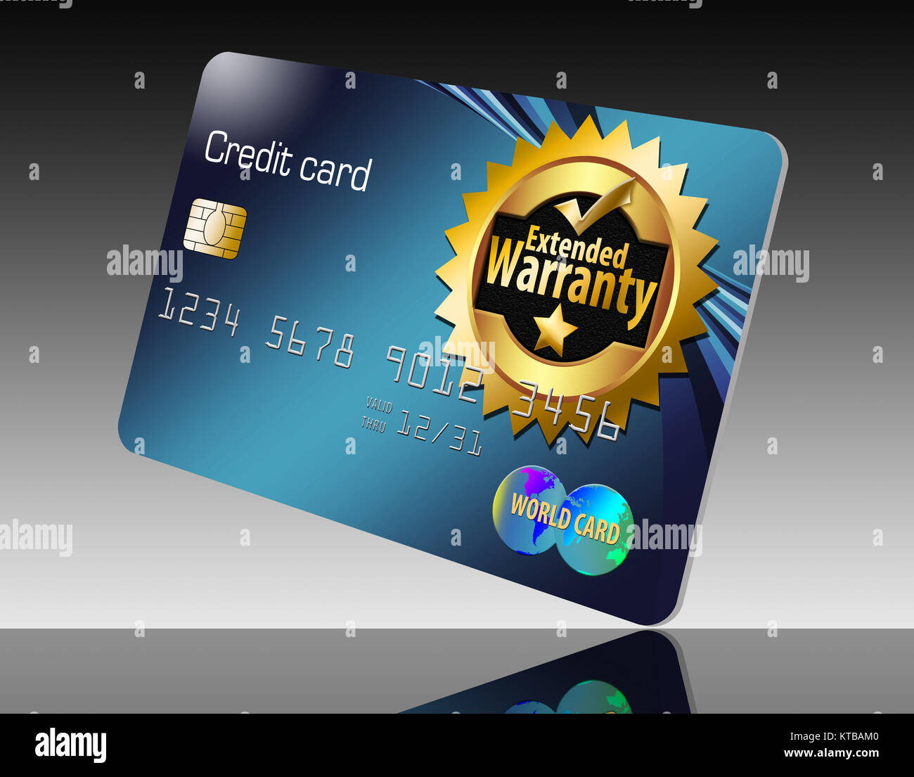 Warranty card hi-res stock photography and images - Alamy