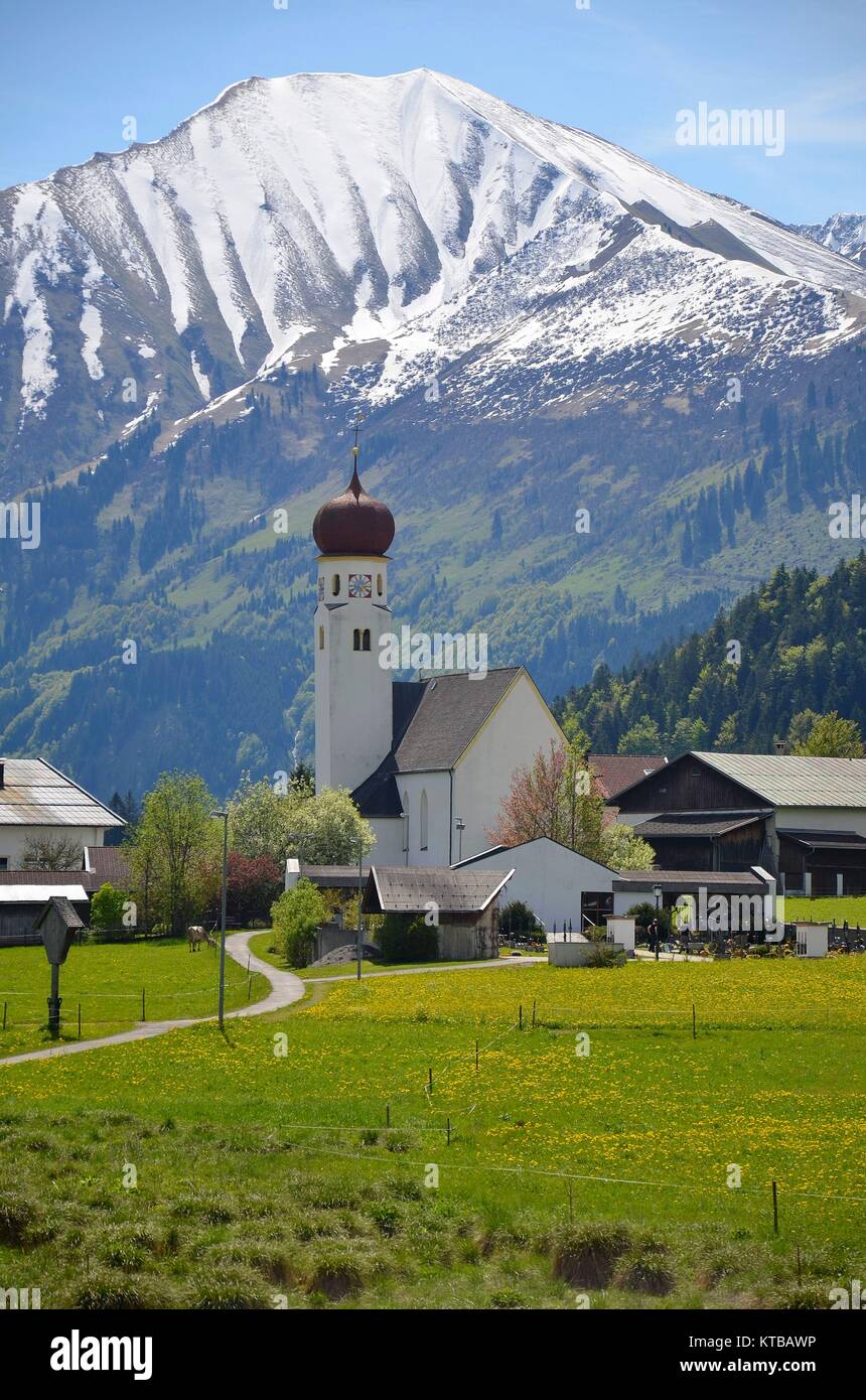 Tyrolean Culture High Resolution Stock Photography and Images - Alamy
