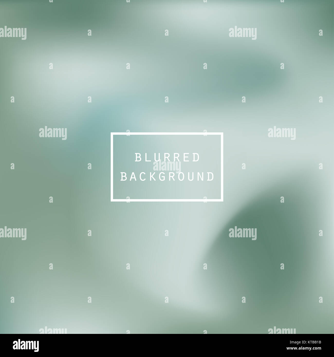 Vector turquoise foil background. Blue light dusty silk smooth t Stock ...