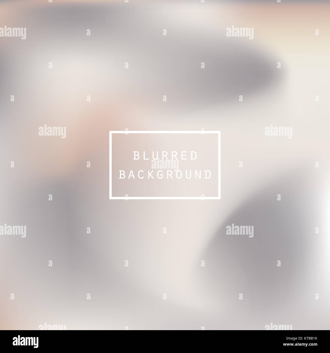 Vector pearl foil soft light background. Pearly silk smooth text Stock ...
