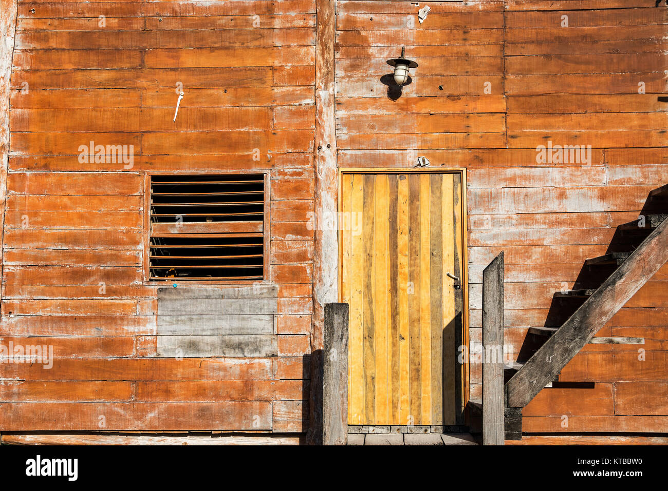 Rustic building hi-res stock photography and images - Alamy