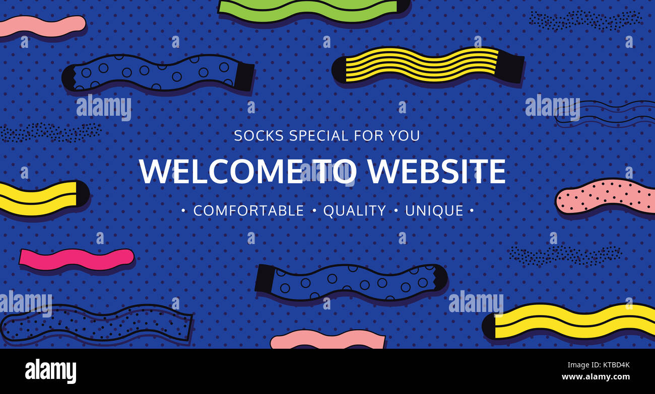Net socks template hi-res stock photography and images - Alamy