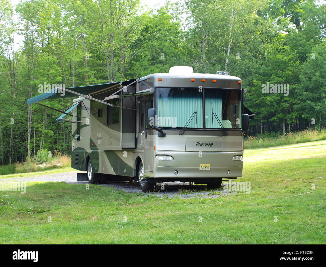 Winnebago hi-res stock photography and images - Alamy