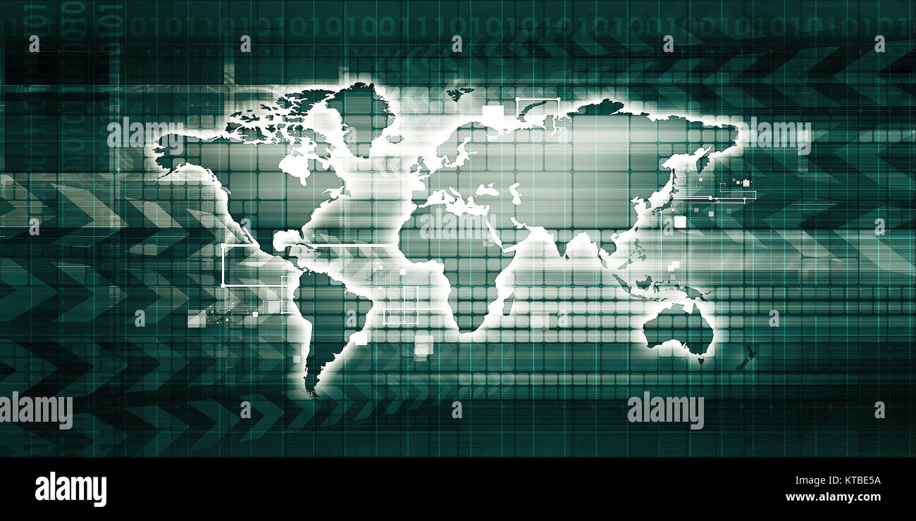 Scientific Research Chart Stock Photo - Alamy