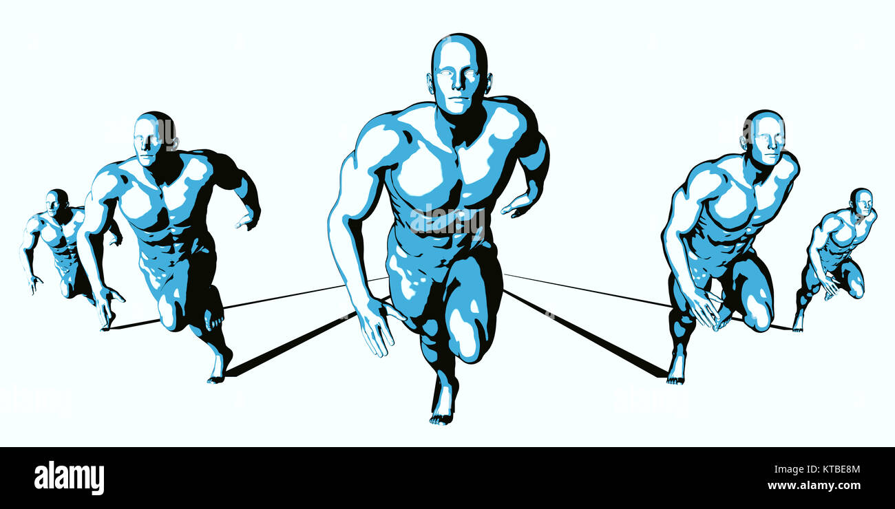 Process streamlining hi-res stock photography and images - Alamy