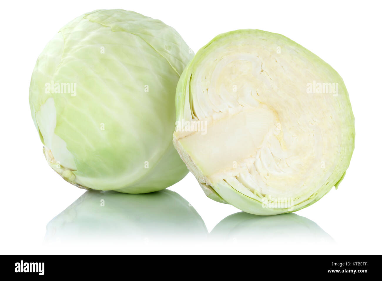 Weisskraut hi-res stock photography and images - Alamy