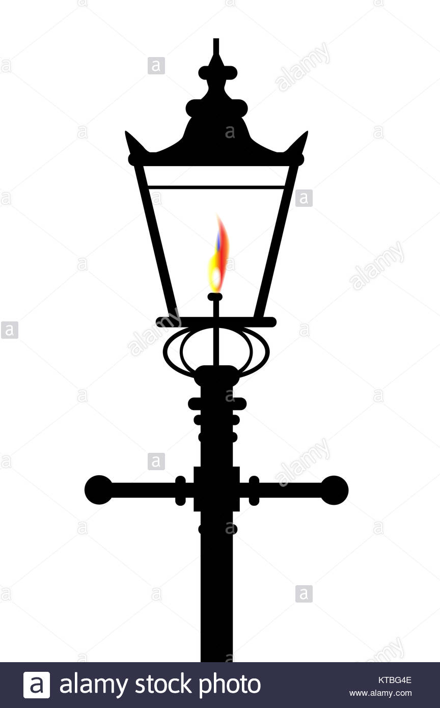 Gaslight High Resolution Stock Photography and Images - Alamy