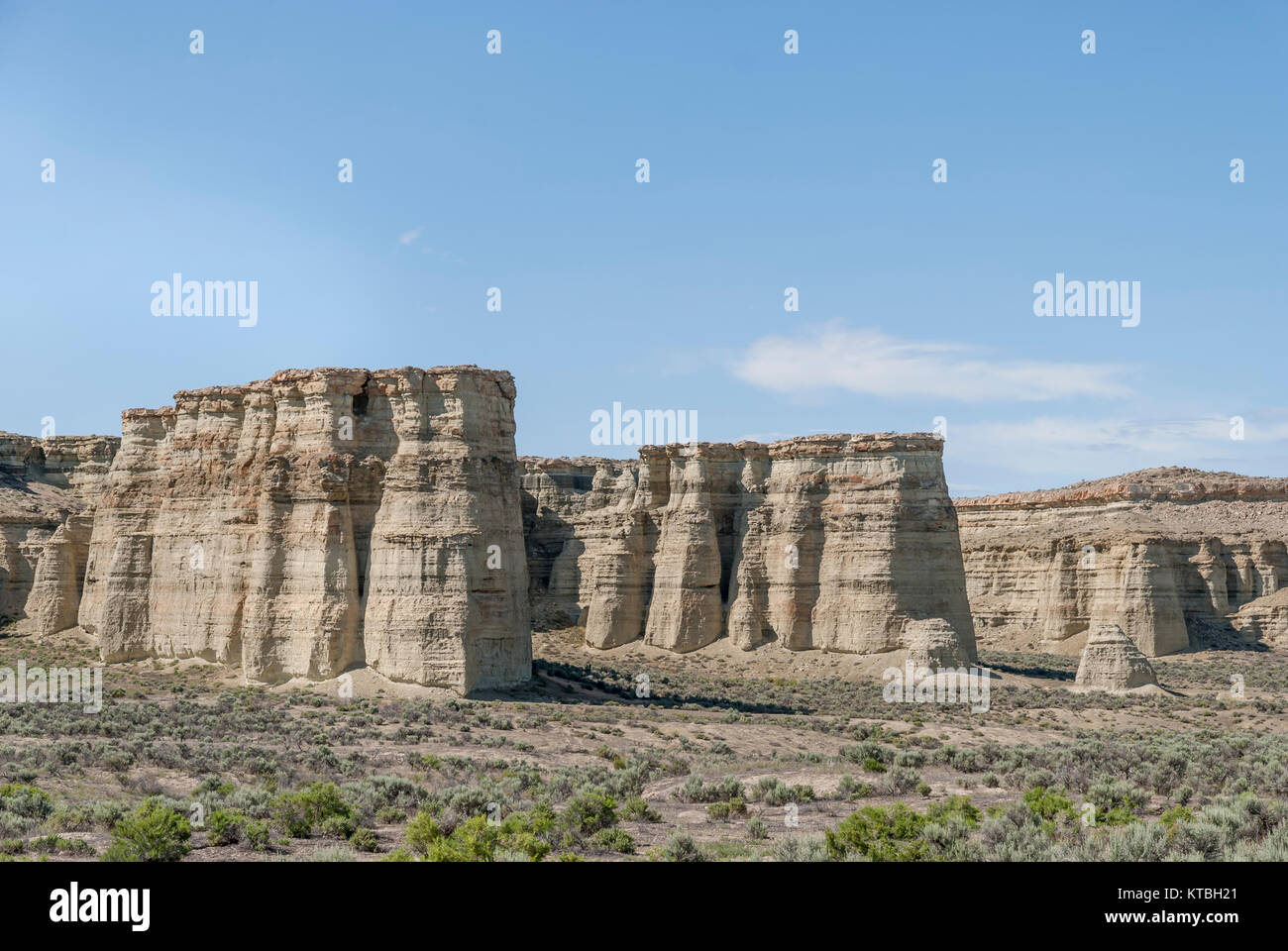 Oregon landscape hi-res stock photography and images - Alamy