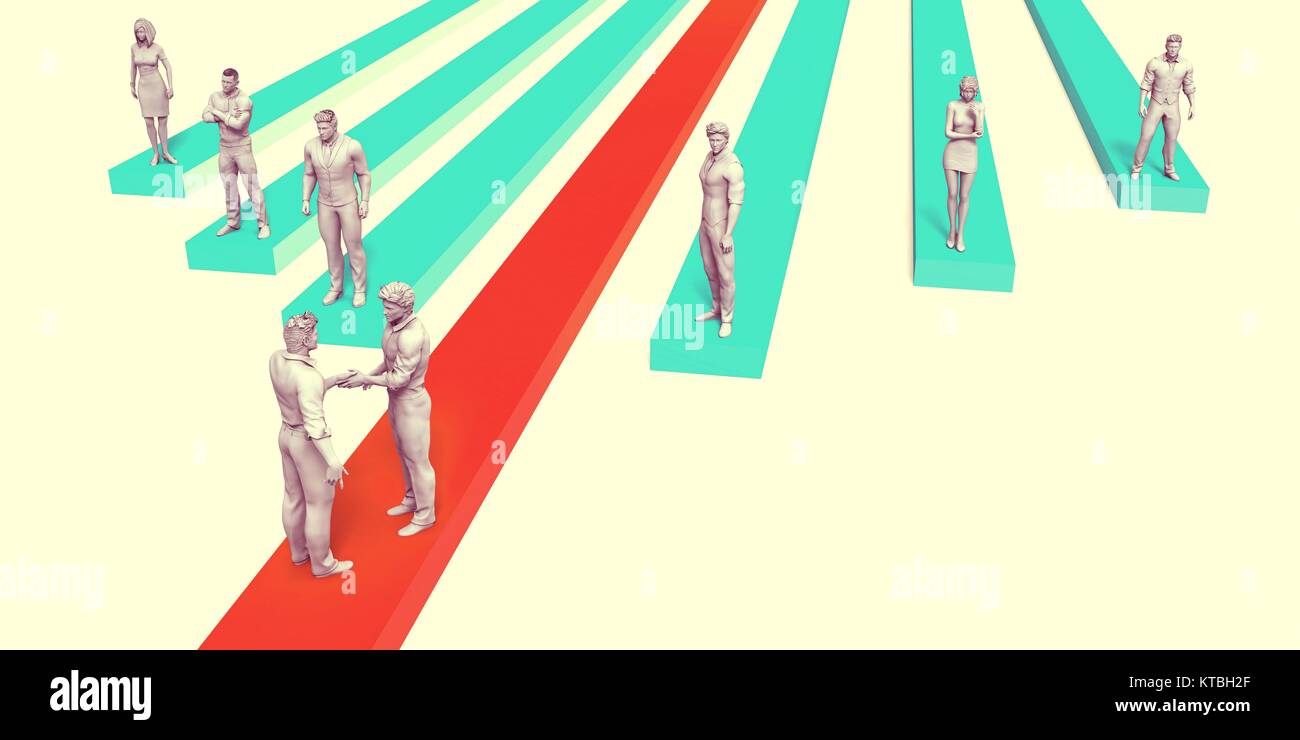 Acquisition and integration process hi-res stock photography and images ...