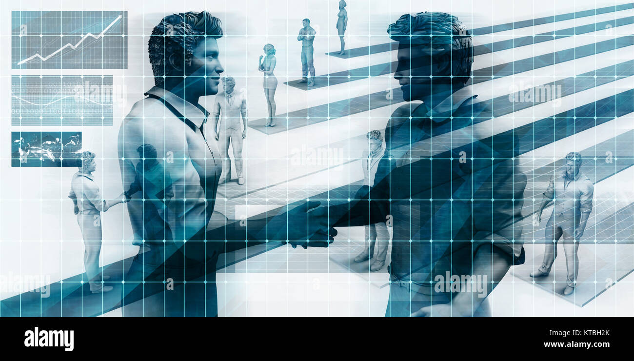 Hardware virtualization background hi-res stock photography and images ...