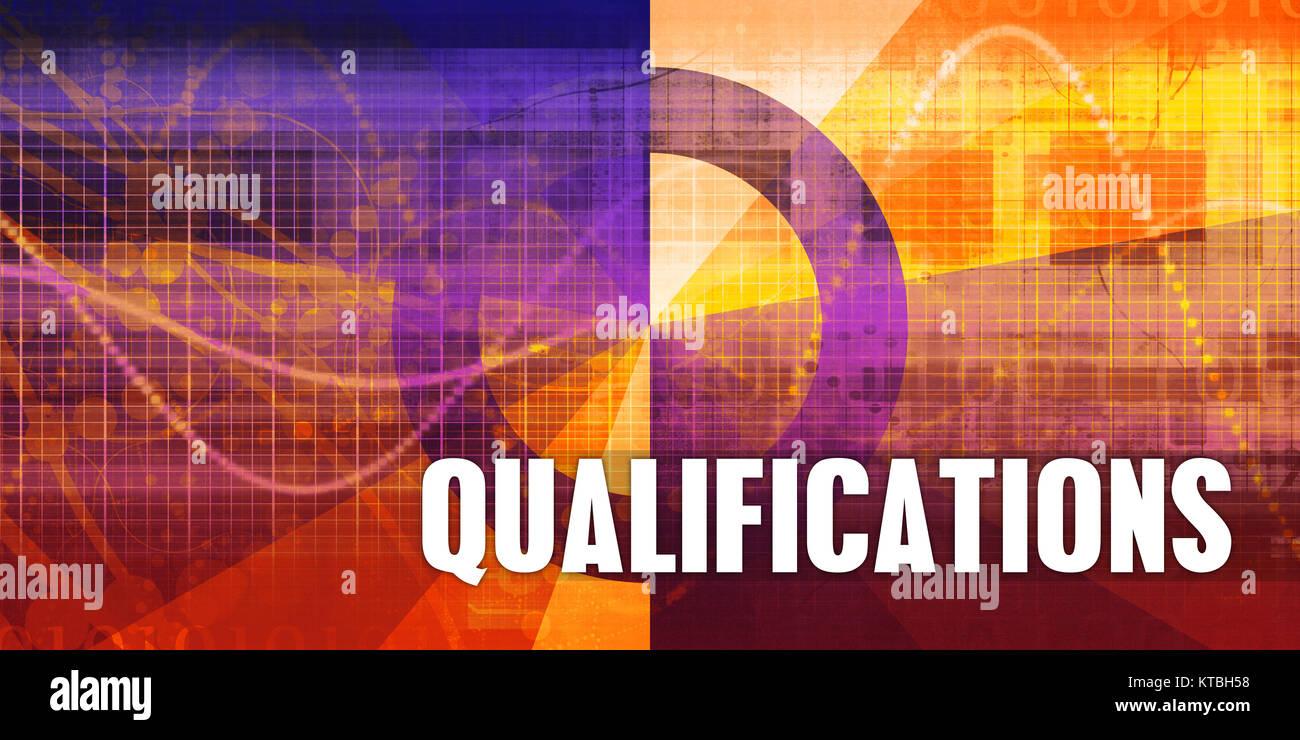 Improving qualifications hi-res stock photography and images - Alamy