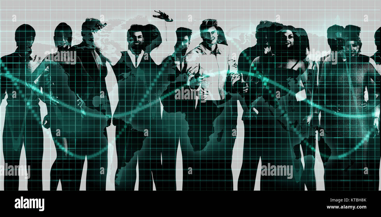 Motivational speaker crowd hi-res stock photography and images - Alamy