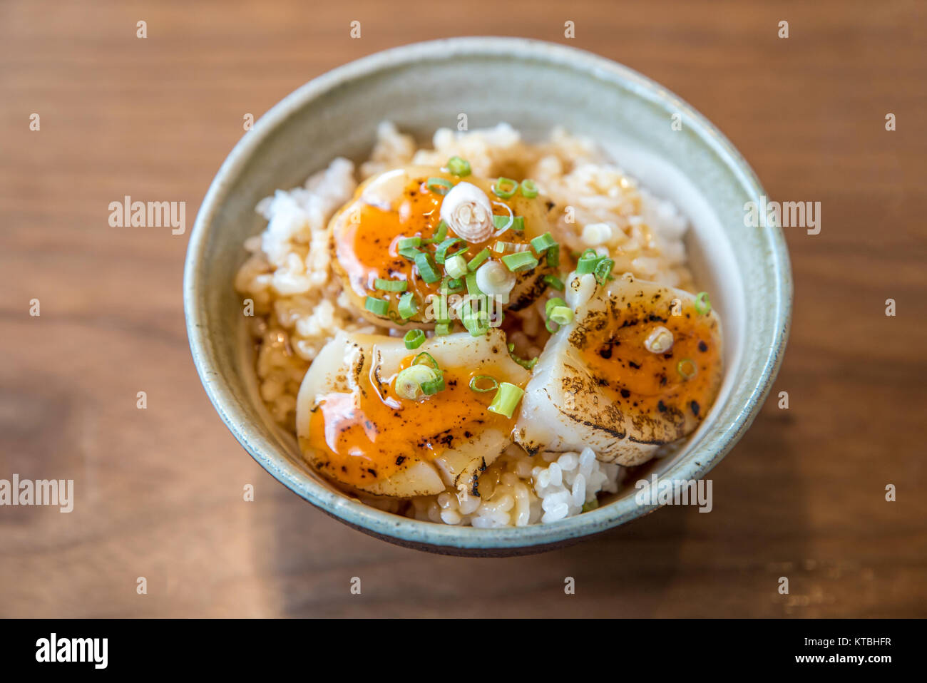 Hokkaido hotate hi-res stock photography and images - Alamy