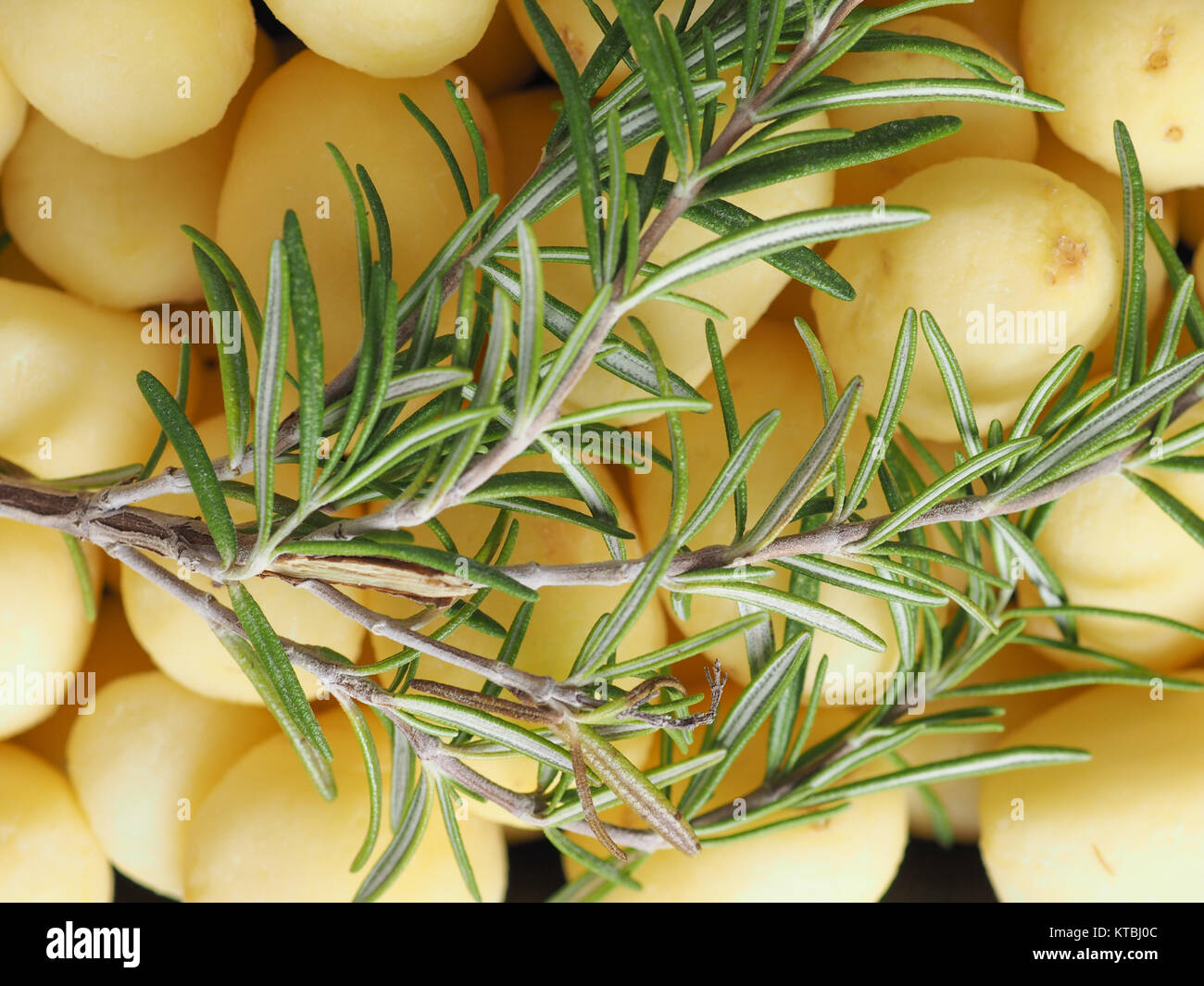 small potato vegetables Stock Photo - Alamy