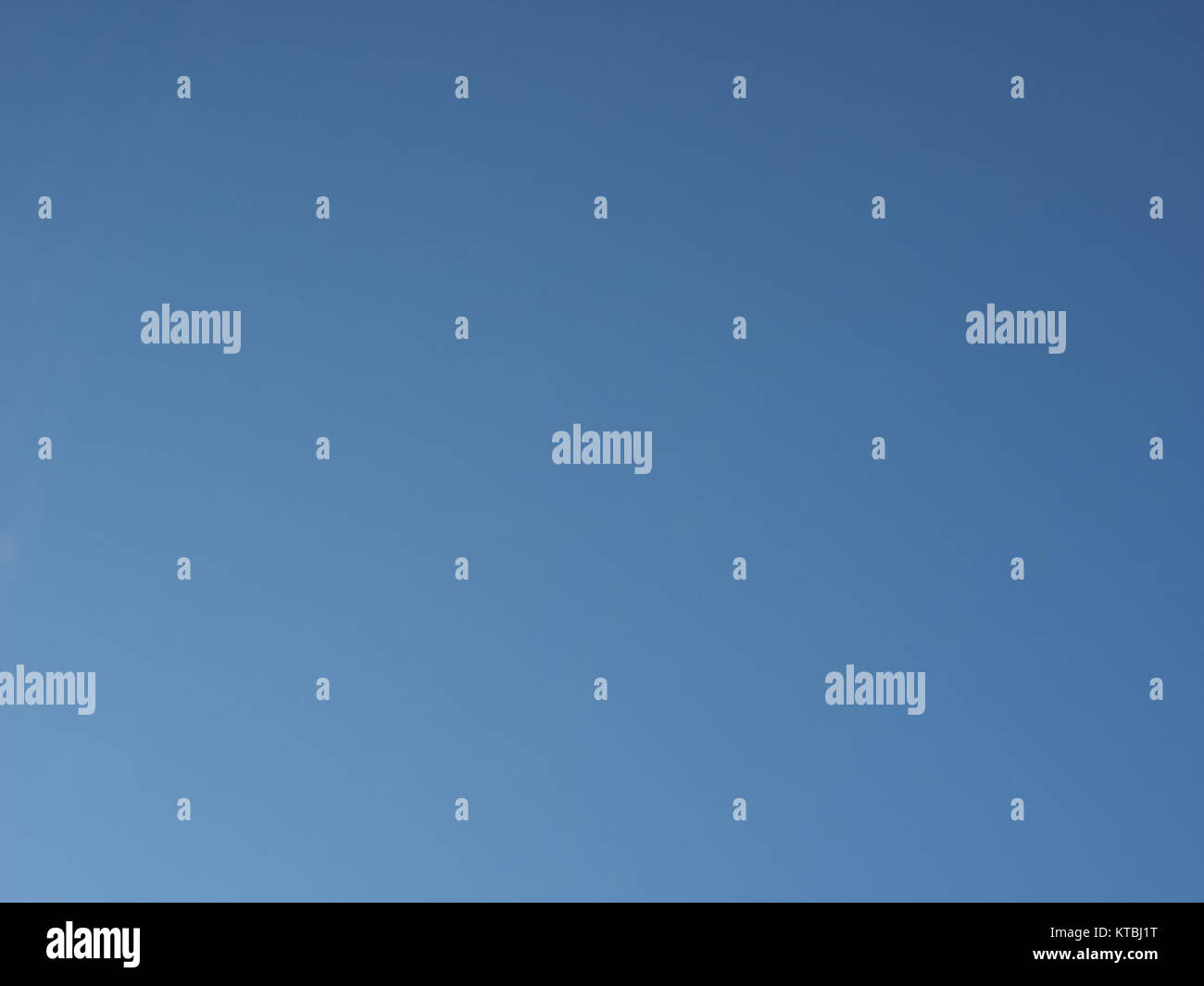 blue sky background Stock Photo - Alamy