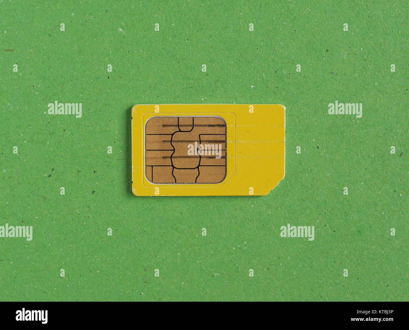 Blank sim card hi-res stock photography and images - Alamy