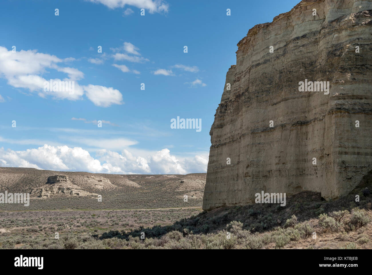 Pillars of rome oregon hi-res stock photography and images - Alamy