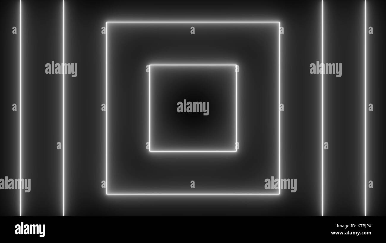 Square shape pink color Black and White Stock Photos & Images - Alamy