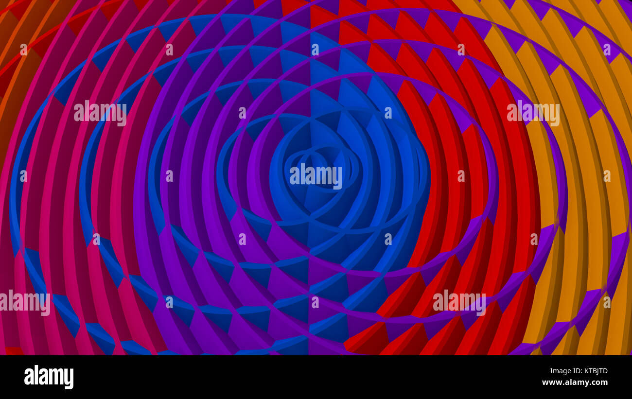 White background red intersecting hi-res stock photography and images ...