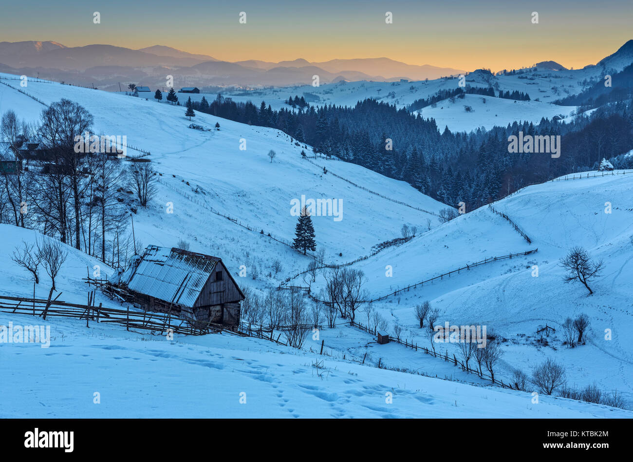 Bran rucar hi-res stock photography and images - Alamy