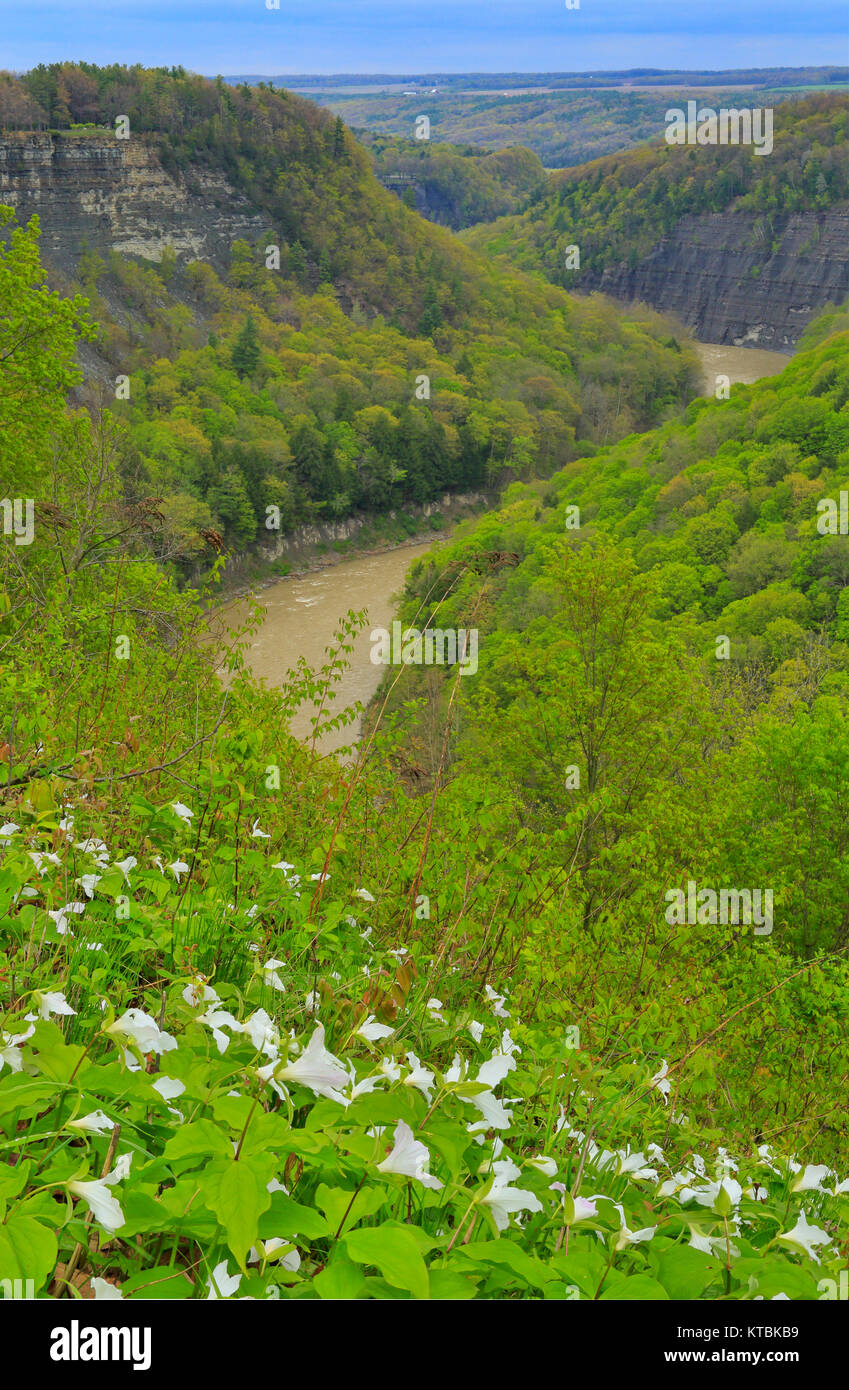 Bend overlook hi-res stock photography and images - Alamy