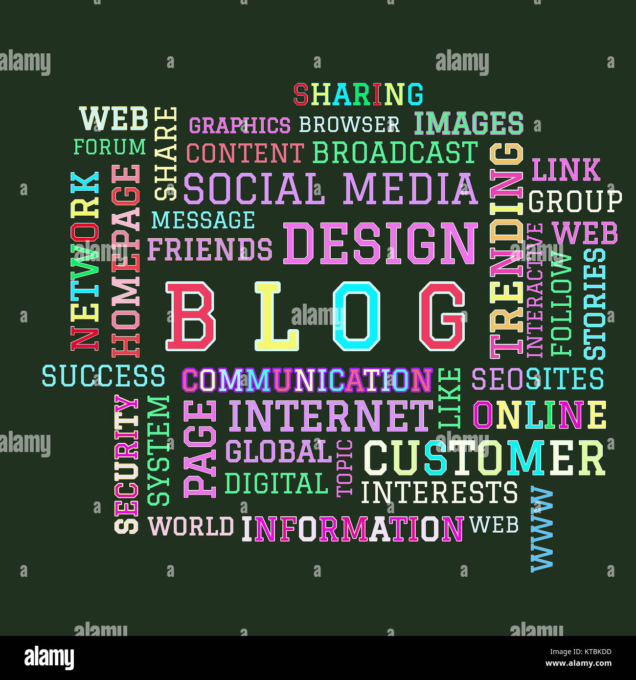 Blogroll hi-res stock photography and images - Alamy