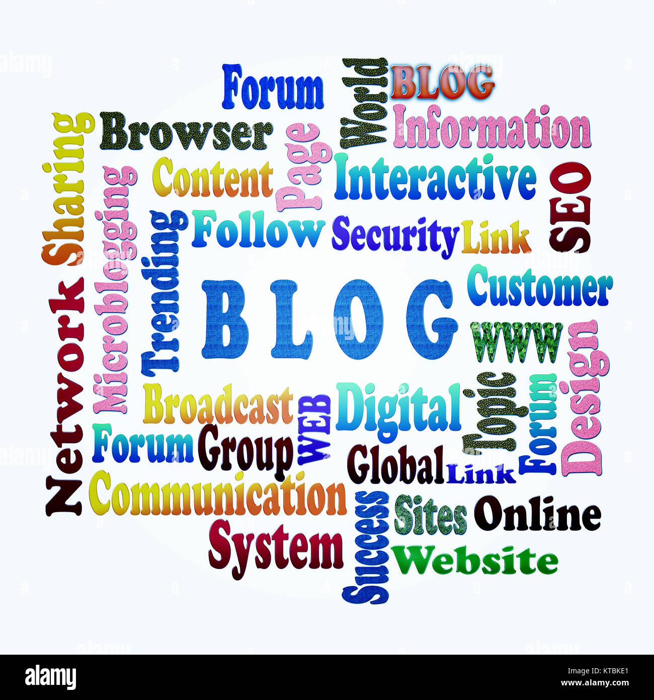 Blogroll hi-res stock photography and images - Alamy