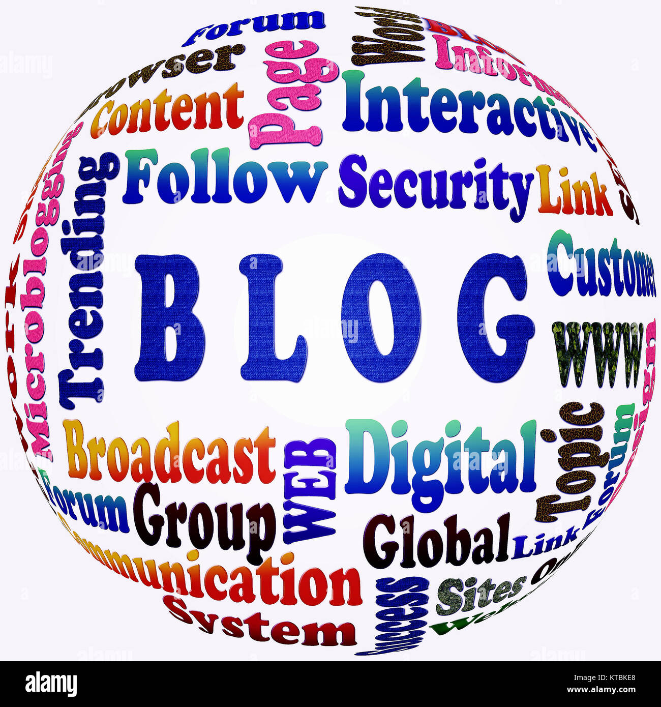 Blogroll hi-res stock photography and images - Alamy