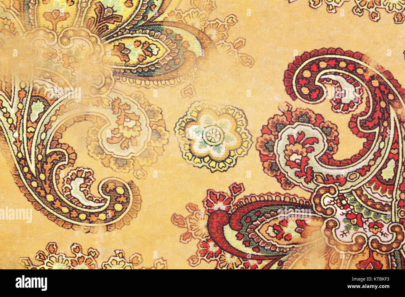 Close up of flower pattern background Stock Photo - Alamy