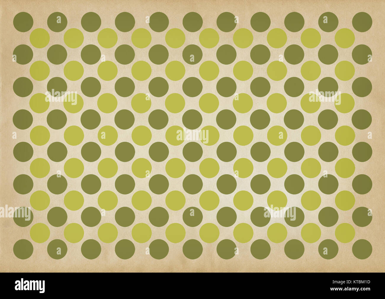 Vintage 1970s pattern hi-res stock photography and images - Alamy