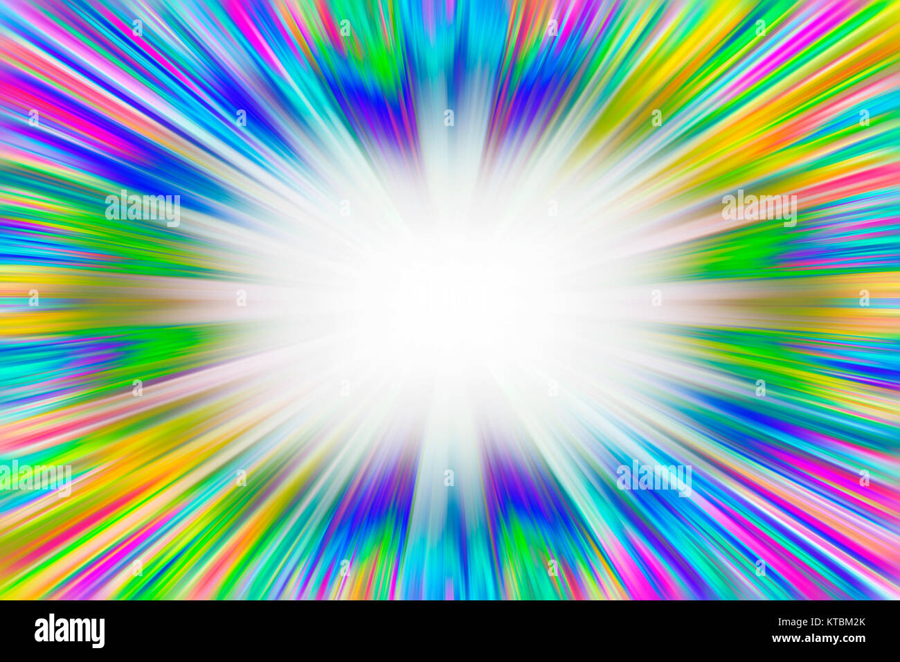 Blue background starburst hi-res stock photography and images - Alamy