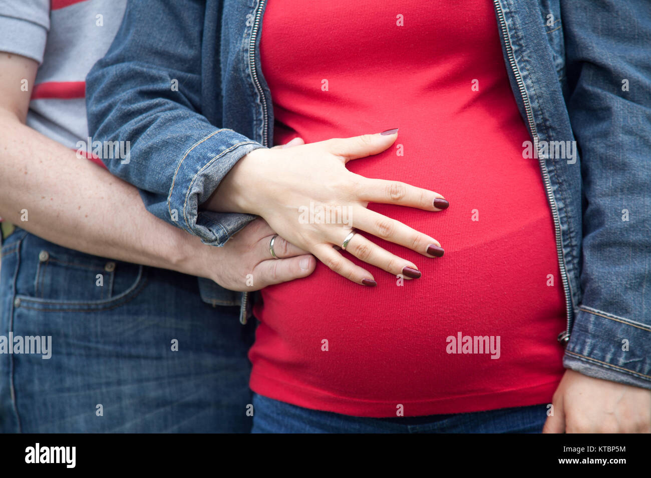 Couple weeks hi-res stock photography and images - Alamy