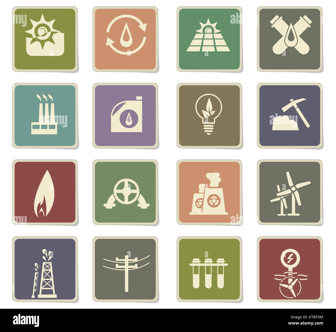 Canister plant fuel Cut Out Stock Images & Pictures - Alamy