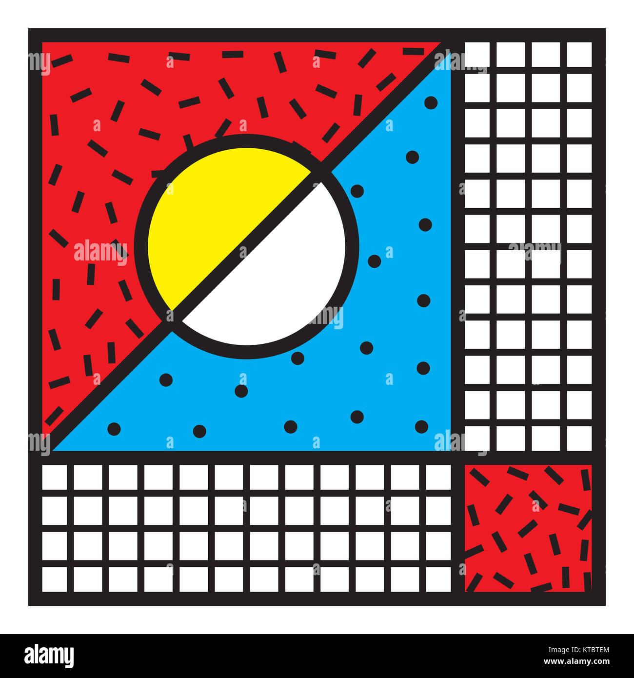 Conspicuous patch hi-res stock photography and images - Alamy