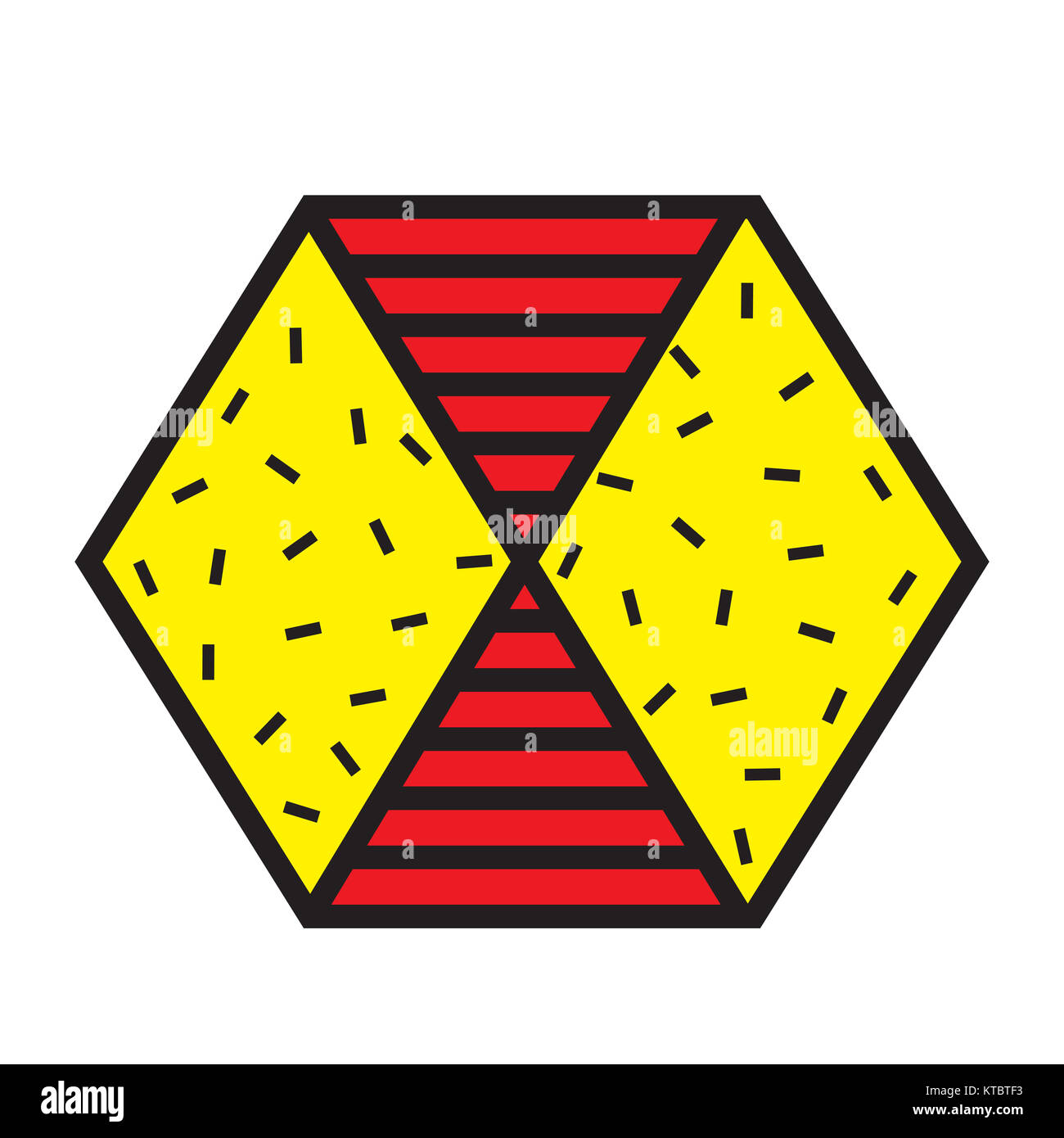 Conspicuous patch hi-res stock photography and images - Alamy