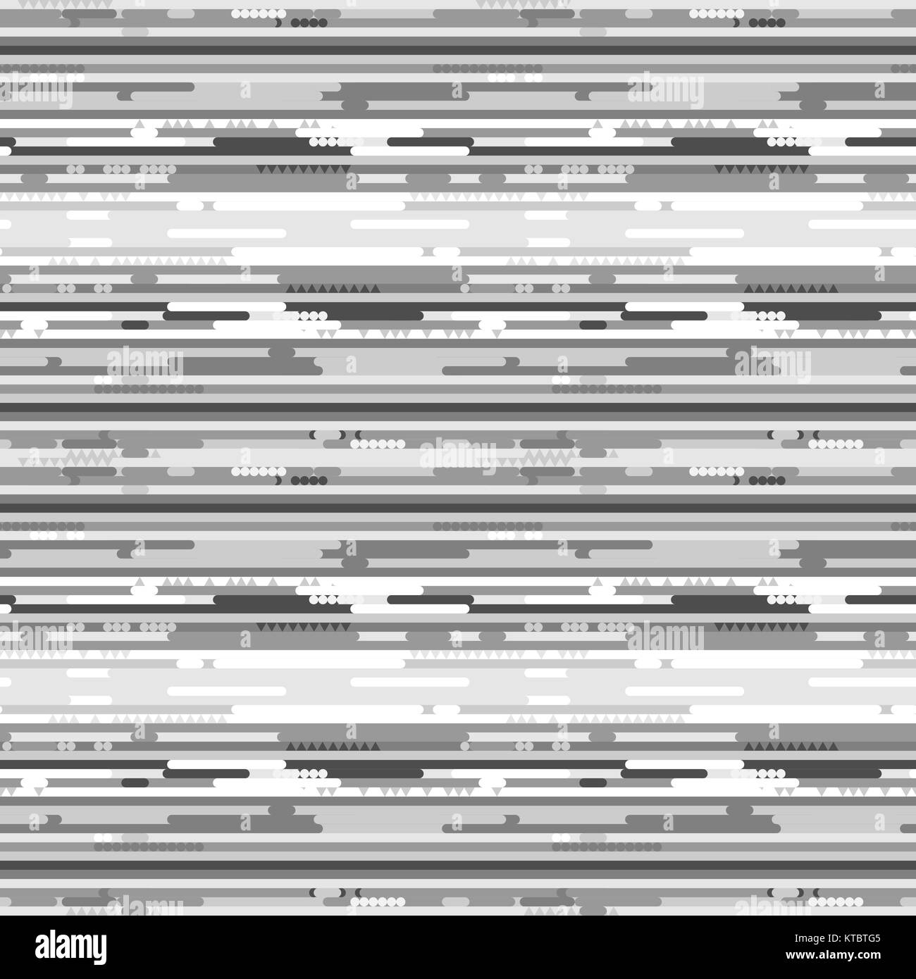 Seamless vector pattern Stock Photo - Alamy