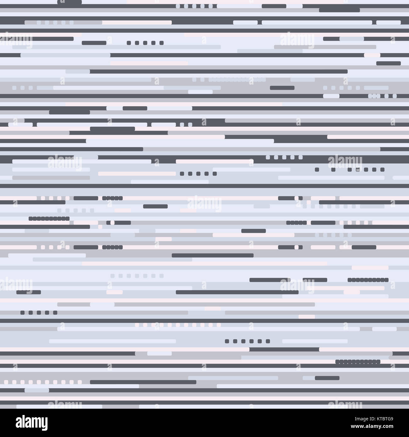 Seamless vector pattern Stock Photo - Alamy